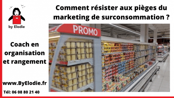Comment ne plus se faire piéger par le marketing de surconsommation?